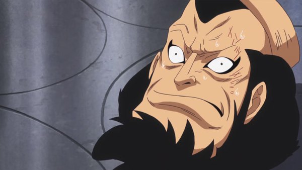 One Piece Episode 582 info and links where to watch