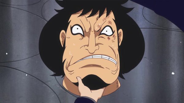 One Piece Episode 582 info and links where to watch
