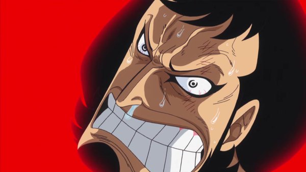 One Piece Episode 582 info and links where to watch