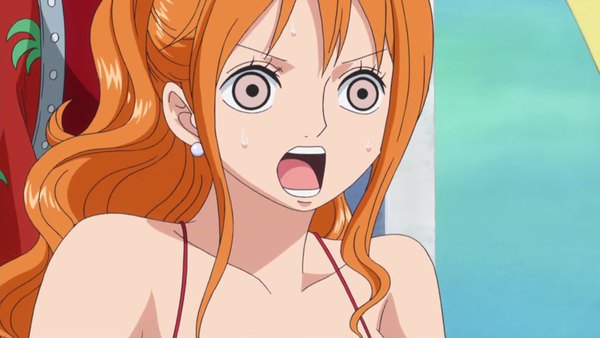 One Piece Episode 582 info and links where to watch