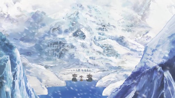 One Piece Episode 582 info and links where to watch