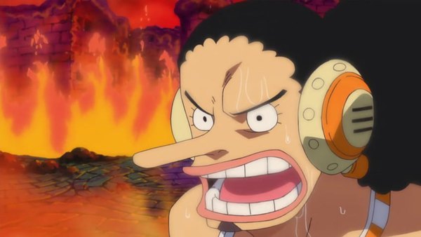 One Piece Episode 582 info and links where to watch