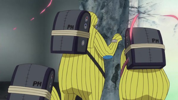 One Piece Episode 582 info and links where to watch