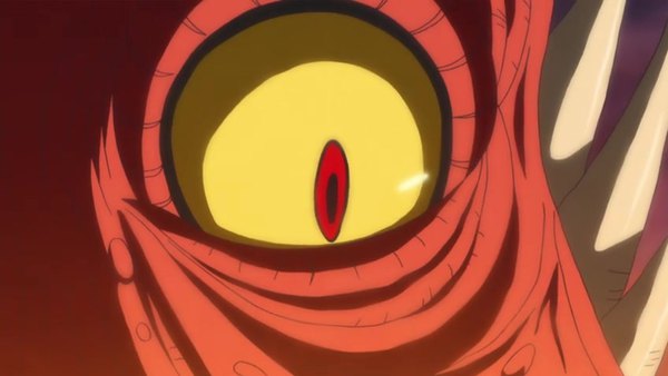 One Piece Episode 580 info and links where to watch