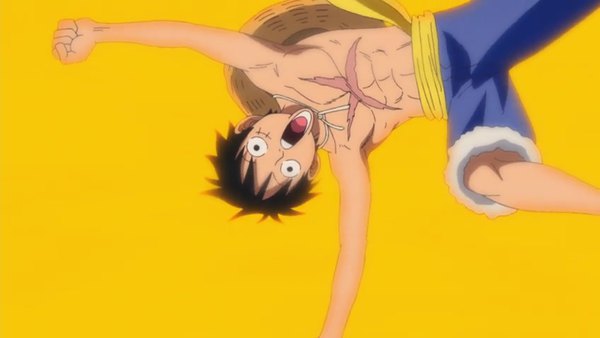 One Piece Episode 580 info and links where to watch