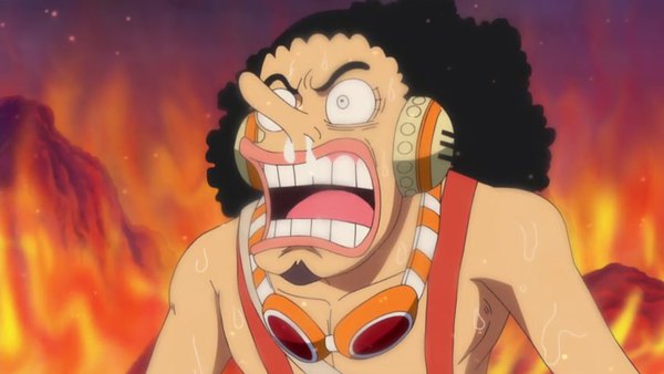 One Piece Episode 580 info and links where to watch