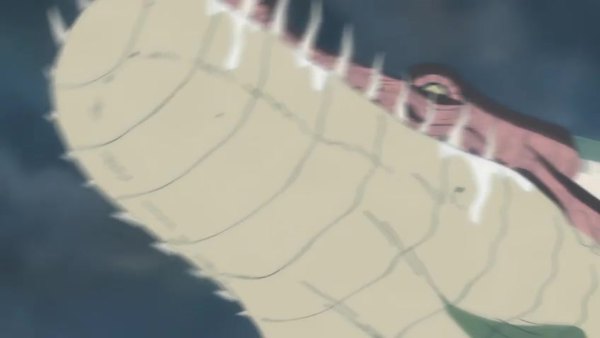 One Piece Episode 580 info and links where to watch