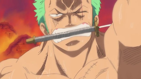 One Piece Episode 580 info and links where to watch