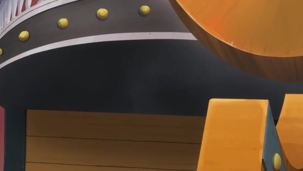 One Piece Episode 580 info and links where to watch