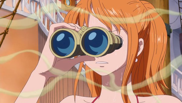 One Piece Episode 580 info and links where to watch