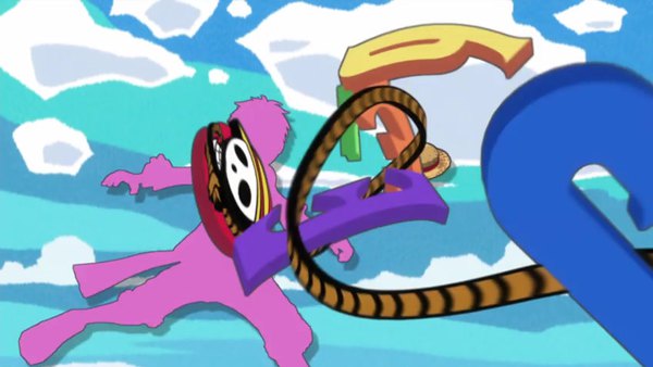 One Piece Episode 580 info and links where to watch