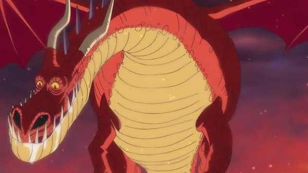 One Piece Episode 580 info and links where to watch