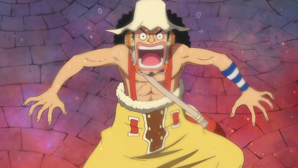 One Piece Episode 580 info and links where to watch