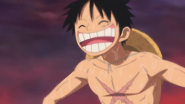 One Piece Episode 580 info and links where to watch
