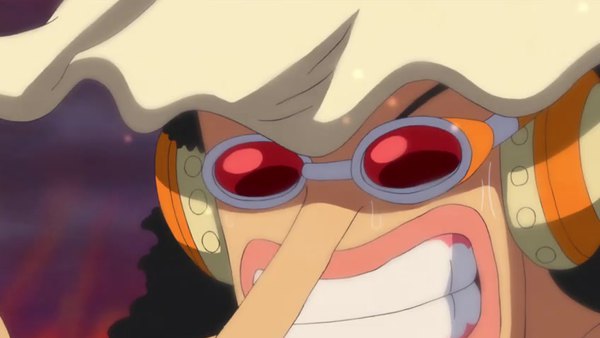 One Piece Episode 580 info and links where to watch