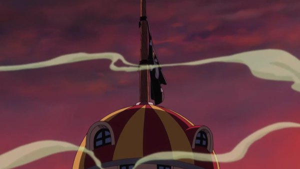 One Piece Episode 580 info and links where to watch