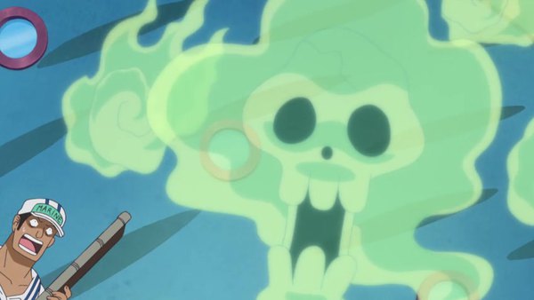 One Piece Episode 579 info and links where to watch