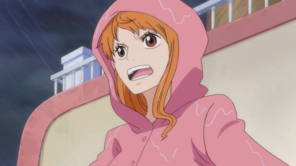 One Piece Episode 579 info and links where to watch