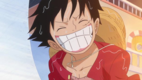 One Piece Episode 579 info and links where to watch
