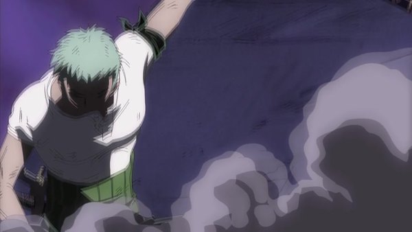 One Piece Episode 579 info and links where to watch