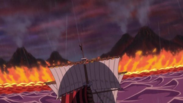 One Piece Episode 579 info and links where to watch