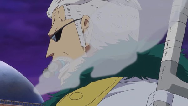 One Piece Episode 579 info and links where to watch