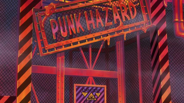 One Piece Episode 579 info and links where to watch