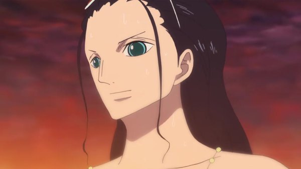 One Piece Episode 579 info and links where to watch