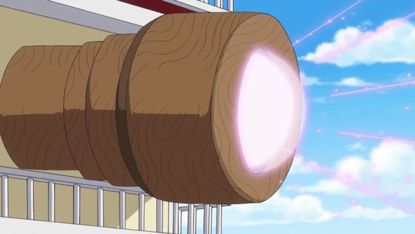 One Piece Episode 578 info and links where to watch