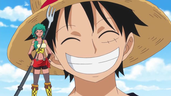 One Piece Episode 578 info and links where to watch