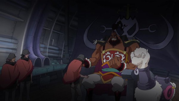 One Piece Episode 578 info and links where to watch