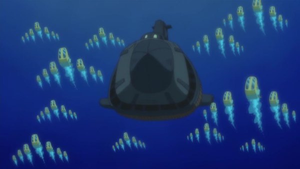 One Piece Episode 578 info and links where to watch