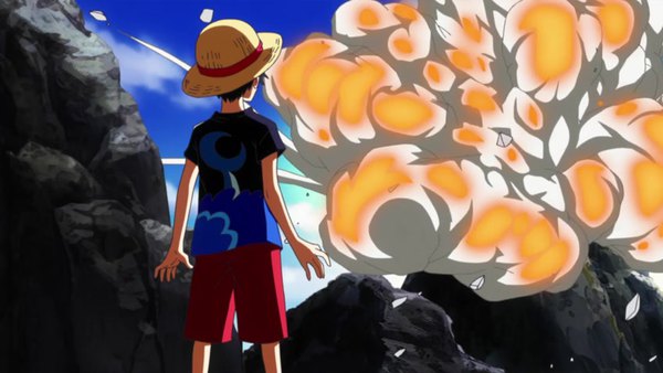 One Piece Episode 578 info and links where to watch