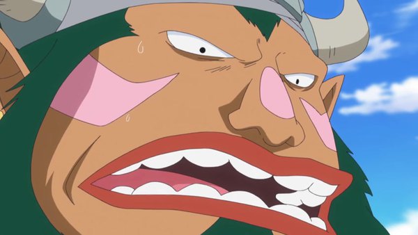 One Piece Episode 578 info and links where to watch