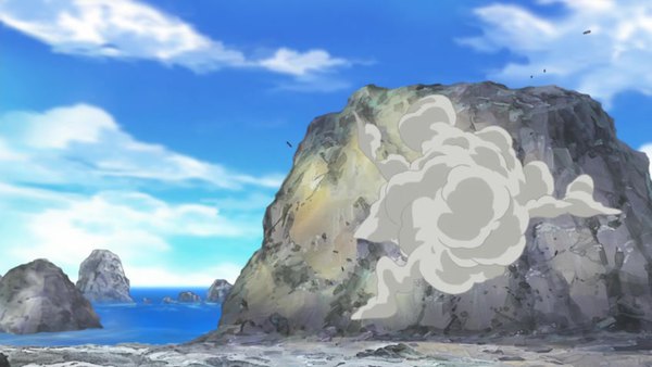 One Piece Episode 578 info and links where to watch