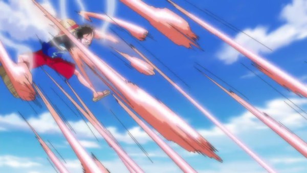 One Piece Episode 578 info and links where to watch