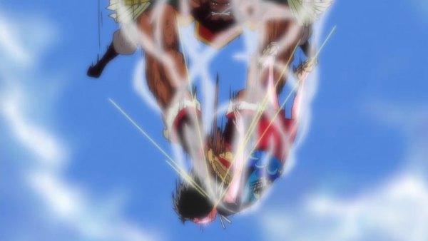 One Piece Episode 578 info and links where to watch