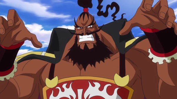One Piece Episode 578 info and links where to watch