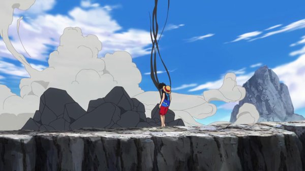 One Piece Episode 578 info and links where to watch