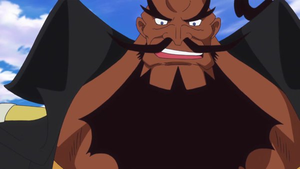 One Piece Episode 578 info and links where to watch