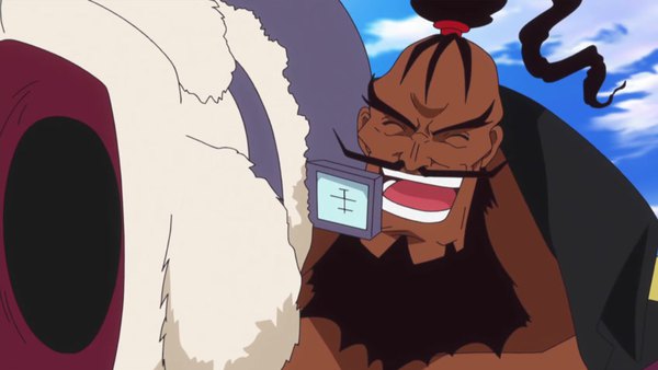 One Piece Episode 578 info and links where to watch