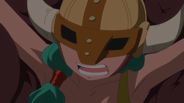 One Piece Episode 578 info and links where to watch