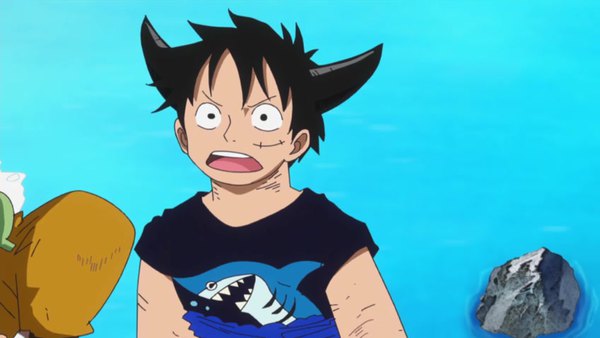 One Piece Episode 578 info and links where to watch
