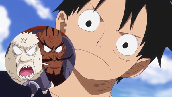 One Piece Episode 578 info and links where to watch