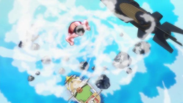 One Piece Episode 578 info and links where to watch