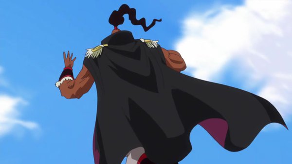 One Piece Episode 578 info and links where to watch