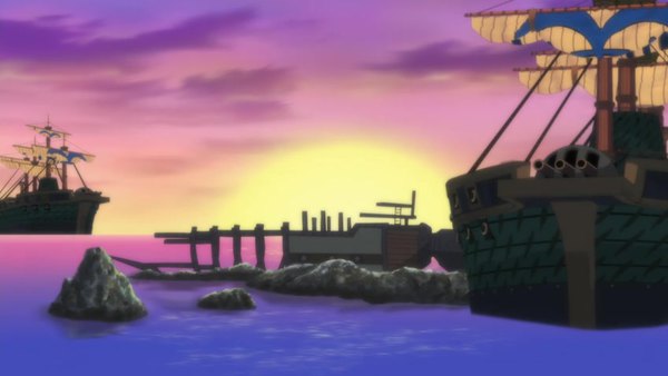 One Piece Episode 578 info and links where to watch