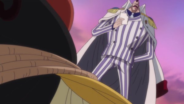 One Piece Episode 578 info and links where to watch