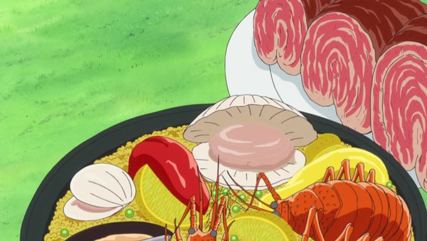 One Piece Episode 578 info and links where to watch