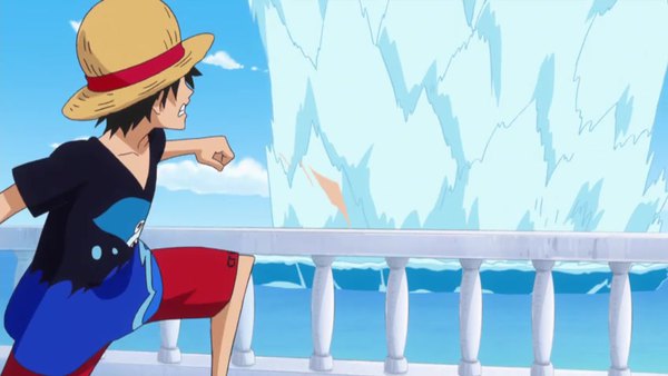 One Piece Episode 577 info and links where to watch